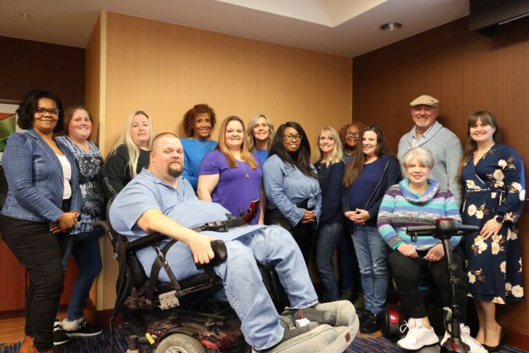 Nurturing Minds Foundation