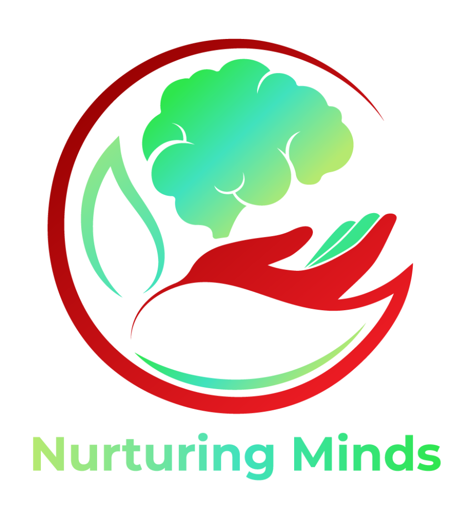 Nurturing Minds Foundation